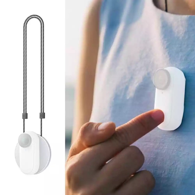 Insta360 GO 3 / GO 2 Magnet Pendant Accessories For Insta 360 GO2 / GO3 ...