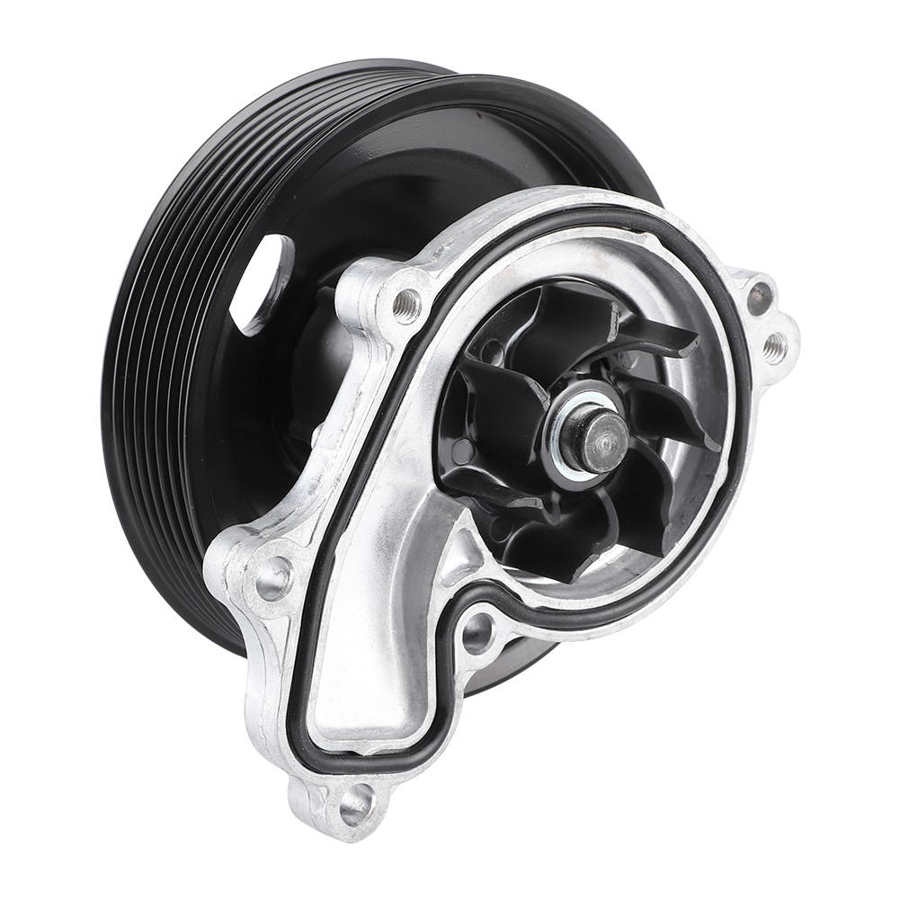 Engine Water Pump W/Washer Car Cooling 19200-59B-003 Fit for Honda ...