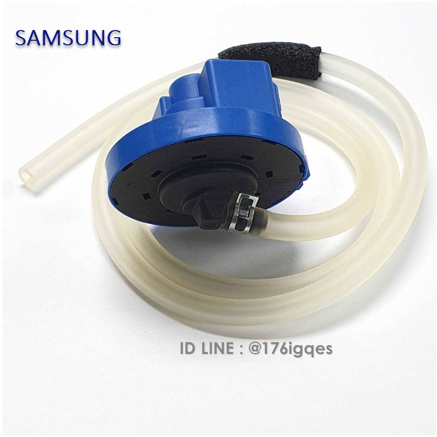 อะไหล่ของแท้/เซนเซอร์วัดระดับน้ำเครื่องซักผ้าซัมซุง/(SENSOR PRESSURE ...