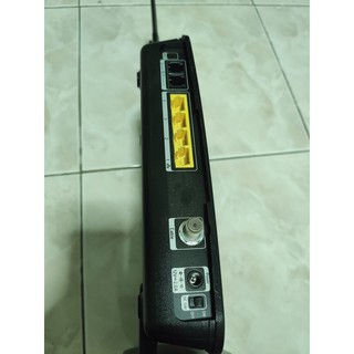 มือสอง : wifi router 2.4G และ 5G, humax hg100re-02v | Shopee Thailand