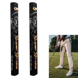 Super Stroke Reaper Golf Putter Grip - 3.0 Slim. Not the key weighted ...