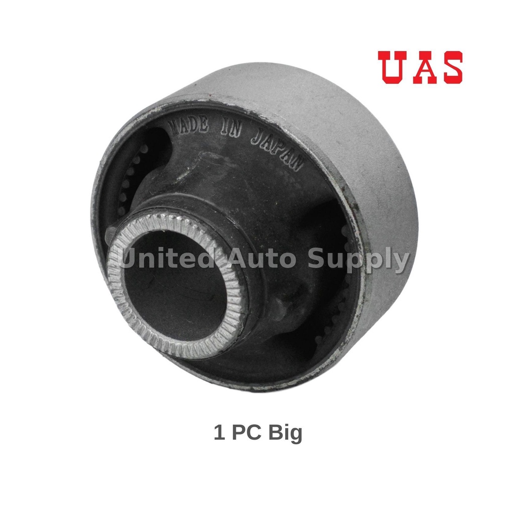 Mitoyo บูชแขนล่างด้านหน้า ขนาดเล็ก สําหรับ TOYOTA Vios NCP93 Yaris ...