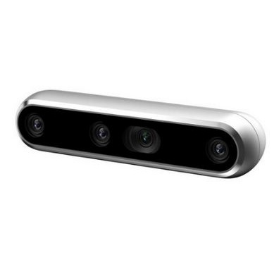 Intel® RealSense™ Depth Camera D455 1Y(82635DSD455) | Shopee Thailand