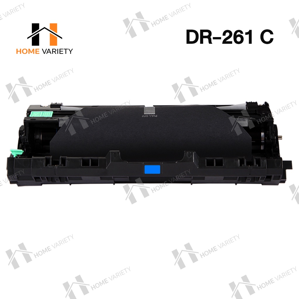 HOME Drum For DR-261CL/DR261CL/DR261 BK/C/M/Y Brother HL-3140/3150/3170 ...