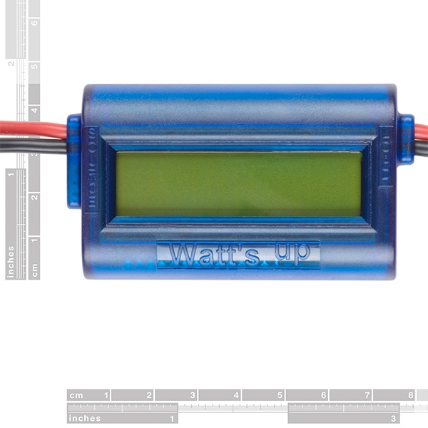 Digital DC Ammeter , Watt Meter | Shopee Thailand