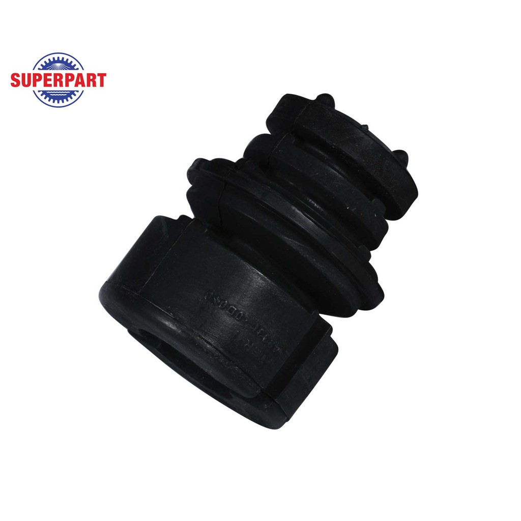 ยางกันกระแทกโช๊คอัพหน้า VIOS 2003-2006 (ซ้าย/ขวา) แท้ห้างTOYOTA (48331 ...