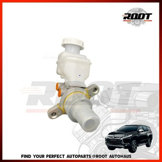 แม่ปั๊มเบรค MITSUBISHI PAJERO SPORT ปี 15 ขึ้นไป เบอร์ 4625A470 แท้ ...