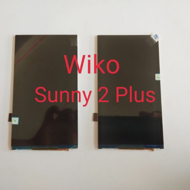 หน้าจอ Wiko Sunny2 Plus อะไหล่มือถือ | Shopee Thailand