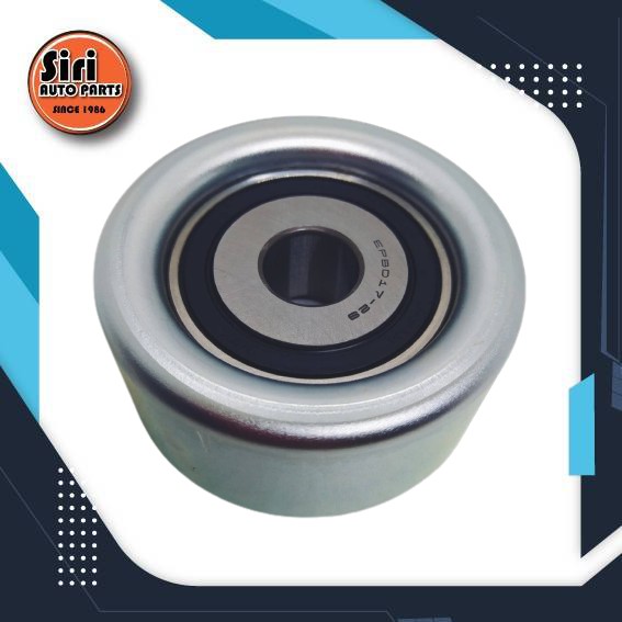 ลูกลอกสายพานไดชาร์ท TOYOTA VIGO (1KD,2KD)TIGER D4D,COMMUTER 2.5 ดีเซล ...