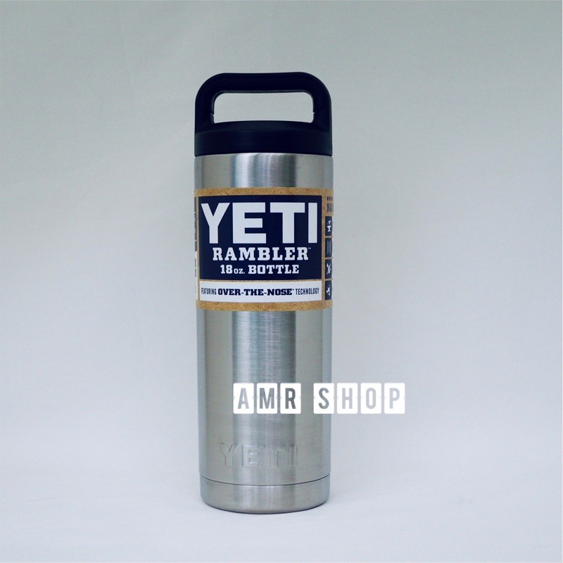 YETl กระติกนำ้ ขวดนำ้ขนาด 18oz | Shopee Thailand