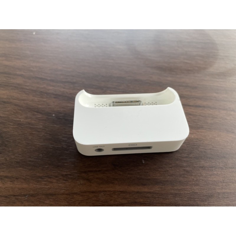 Dock ipod แท่นวาง ipod | Shopee Thailand
