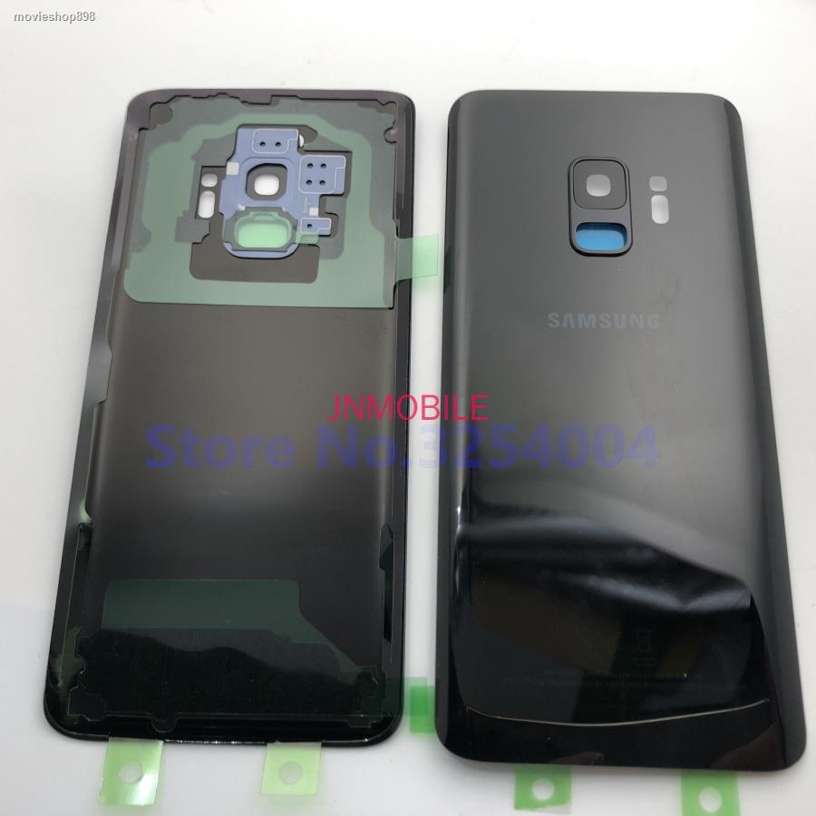 อะไหล่มือถือ ฝาหลัง Samsung S9 For Samsung Galaxy S9 Plus,G960F,G965F ...