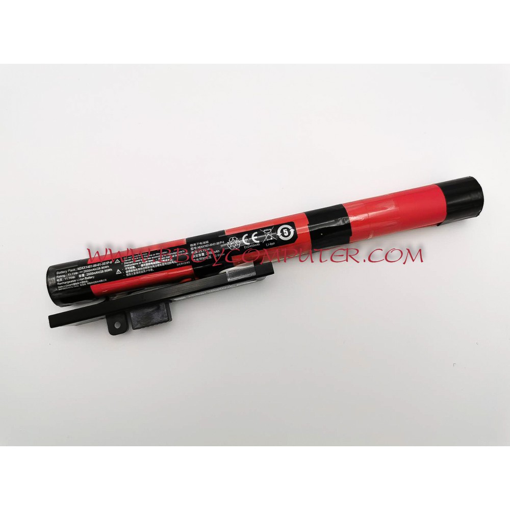 ACER Battery แบตเตอรี่ ของแท้ ACER Aspire One 14 Z1402 Z1402 1402-394D ...