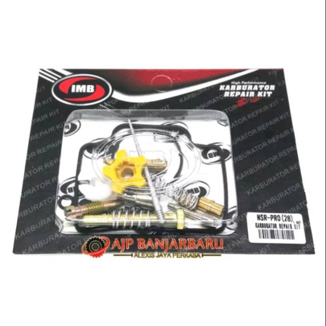 ชุดซ่อมคาร์บูเรเตอร์ NSR PRO 28 PE 28 | Shopee Thailand