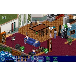 The Sims 1 : Complete Collection รวมครบทุกภาค ภาษาไทย | Shopee Thailand