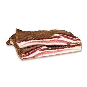 Pancetta Tesa - Cured Italian Pork Belly (100g) | Shopee Thailand