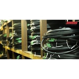 สายพาน BANDO V- BELT A16- A50 A16 A17 A18 A19 A20 A21 A22 A23 A24 A25 ...