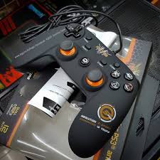 Neolution E-Sport Midas Gen 2 Gaming Joy Controller สำหรับ PS3/PCจอยเกม ...