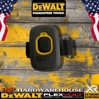 DEWALT รีโมทบลูทูธ สำหรับเครื่องดูดฝุ่นDWH161 รุ่น N696881 BLUETOOTH ...