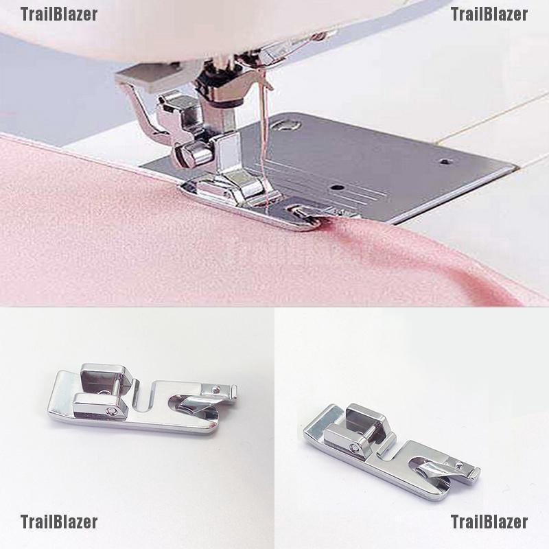 ตีนผีจักรเย็บผ้า สีเงิน สําหรับ Brother Janome Singer Toyota | Shopee ...