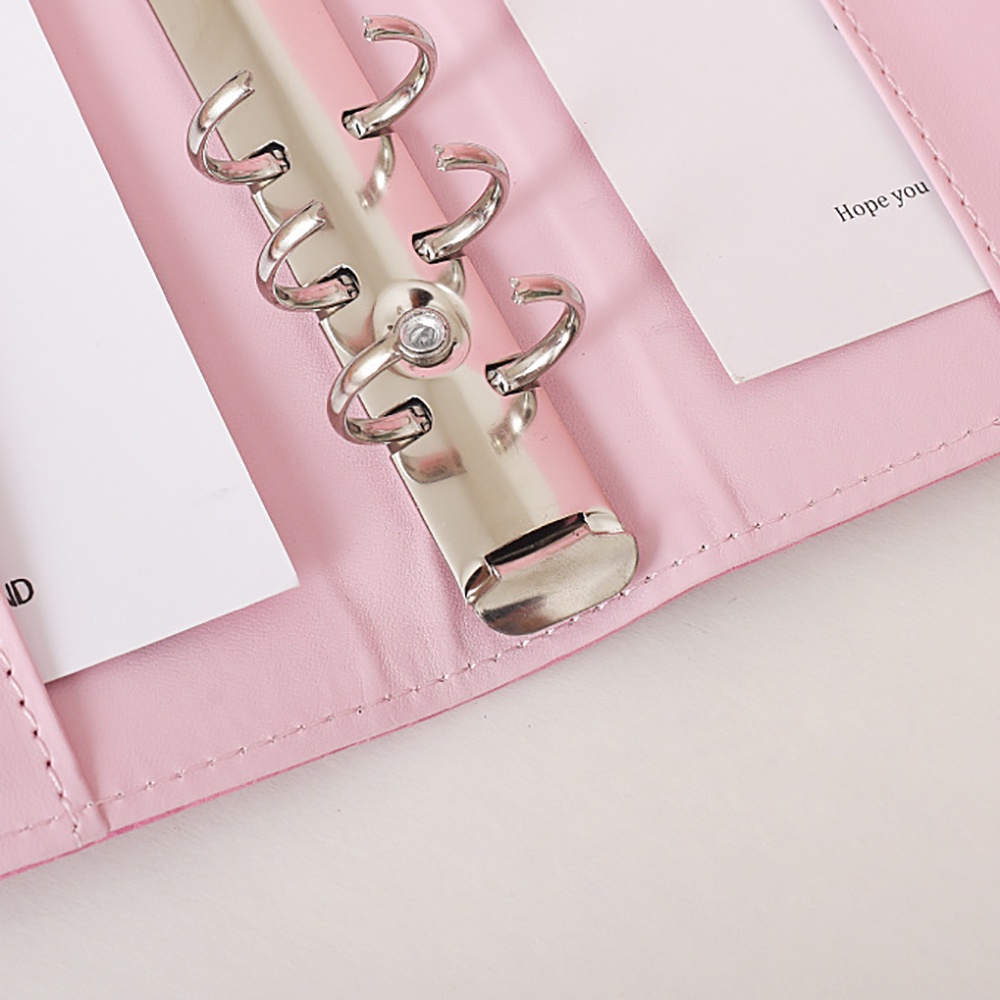 ปกสมุดไดอารี่ แพลนเนอร์ ลายหนังจระเข้ ขนาด A5 A6 สีมาการอง DIY | Shopee ...