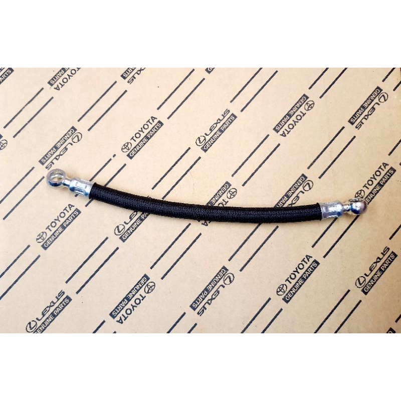 ท่อยาง ตูดไดร์ ชาร์จ ย้ำหัว Toyota Tiger Sport Cruiser SportRider 5L ...