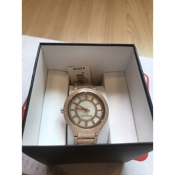 นาฬิกา MK3313 สินค้าใหม่ ไม่มีตำหนิ | Shopee Thailand