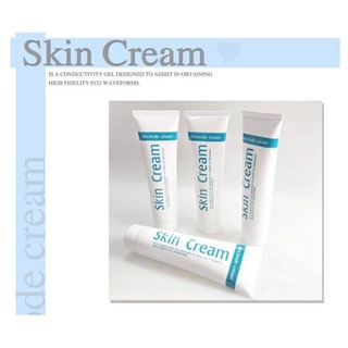 ครีม EKG Electrode Cream ขนาด 100 กรัม | Shopee Thailand