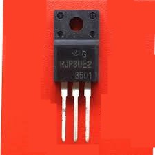 ไอซี IGBT เบอร์ RJP30E2 RJH30E2 ตัวถังTO220 TO-220F 360V 35A อะไหล่ไอซี ...