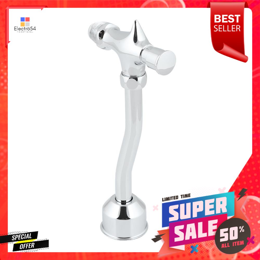 ฟลัชวาล์วโถปัสสาวะชายท่อโค้ง DONMARK DO-03AURINAL FLUSH VALVE DONMARK DO-03A | Shopee Thailand