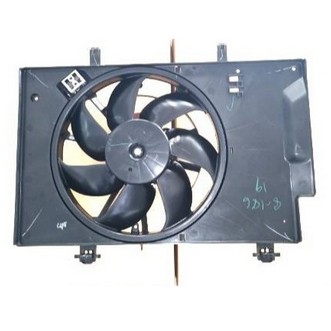 ใบพัดลม+มอเตอร์ FIESTA , ECOSPORT C1B18C607FC | Shopee Thailand