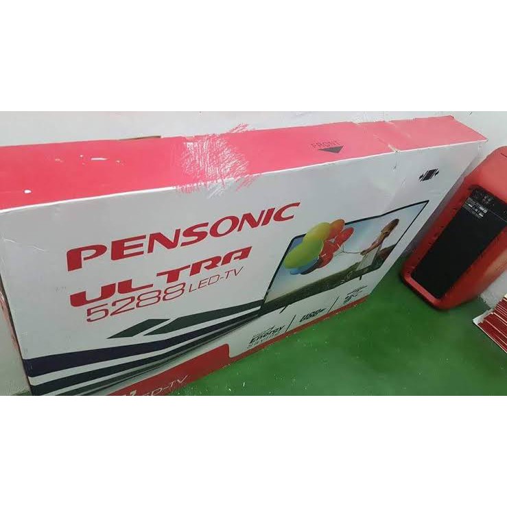 Brand New Pensonic Smart Tv | Shopee Thailand