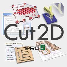 Vectric Cut2D pro9 software | Shopee Thailand