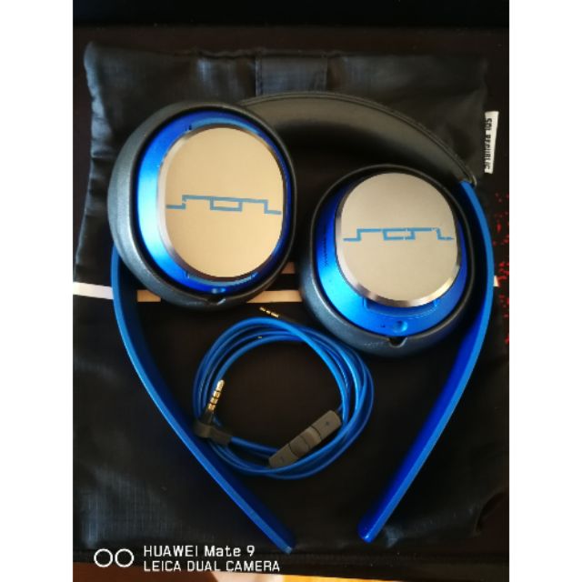 หูฟัง Sol Republic master tracks | Shopee Thailand