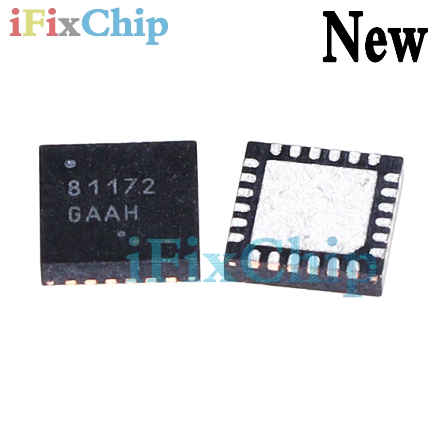 วงจรรวม QFN24 Ncp81172 81172 1 ชิ้น | Shopee Thailand