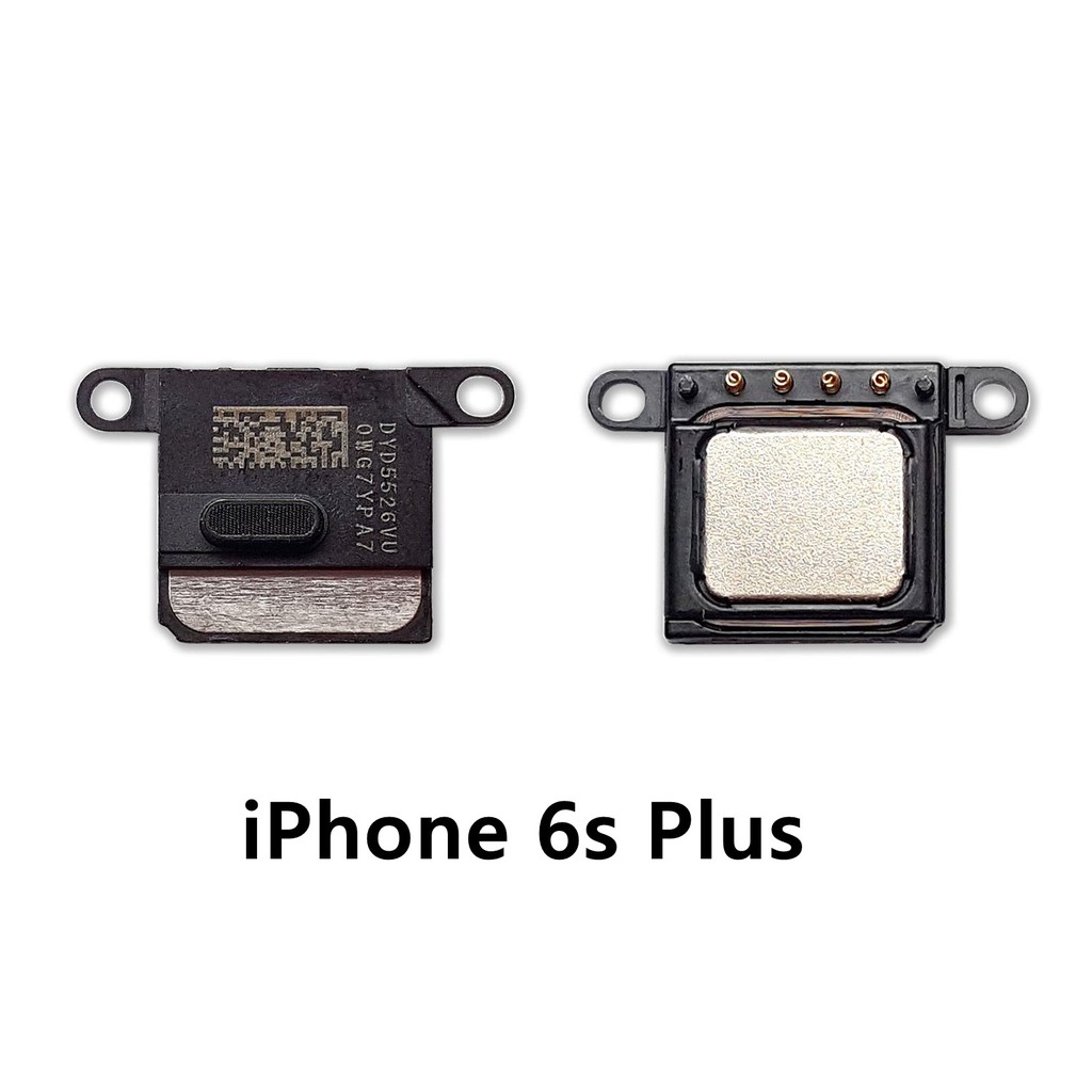 ลำโพงสนทนา ลำโพงแนบหู iPhone 6s Plus ,i6s+ ,i6s Plus อะไหล่ใหม่ ไอโฟน ...