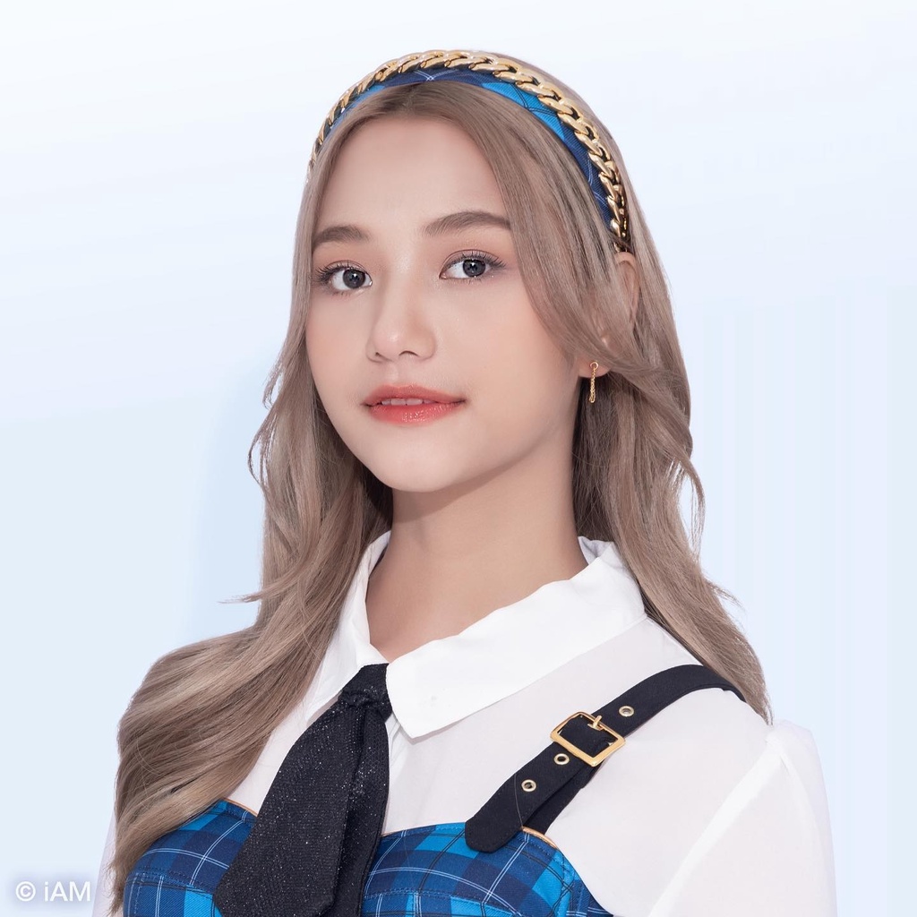 สินค้า Fahsai ฟ้าใส CGM48 - ใบเศษ COMP Photoset รูปปก รูปสุ่ม | Shopee ...