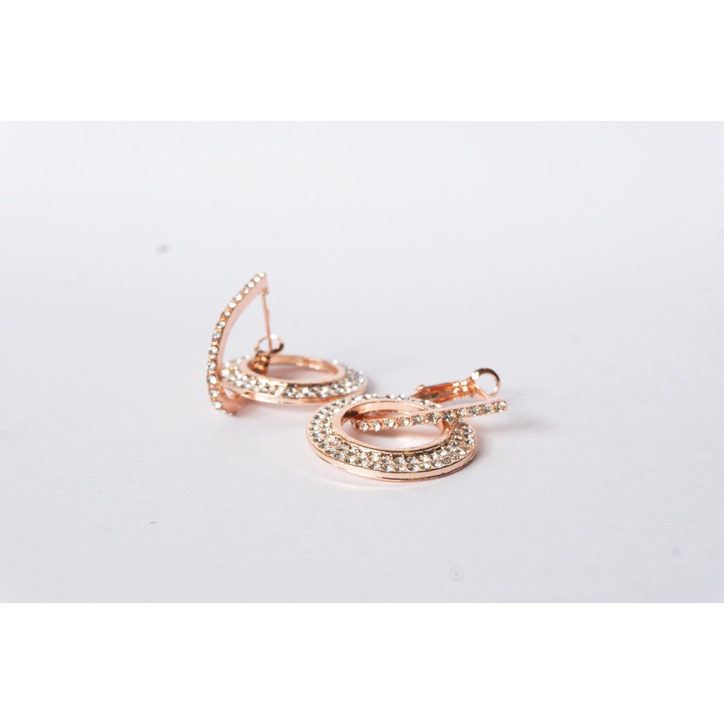 circle hoop ‘ | Shopee Thailand