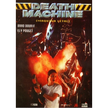 DVD แผ่น Death At A Funeral, Death Fighter , Death Kiss , Death Machine ...