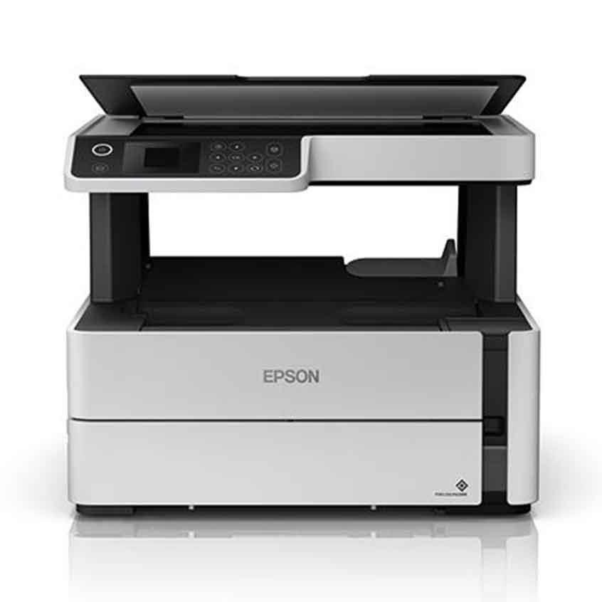 Epson M2140/4YEARS Model : M2140/4YEARS Printer | Shopee Thailand
