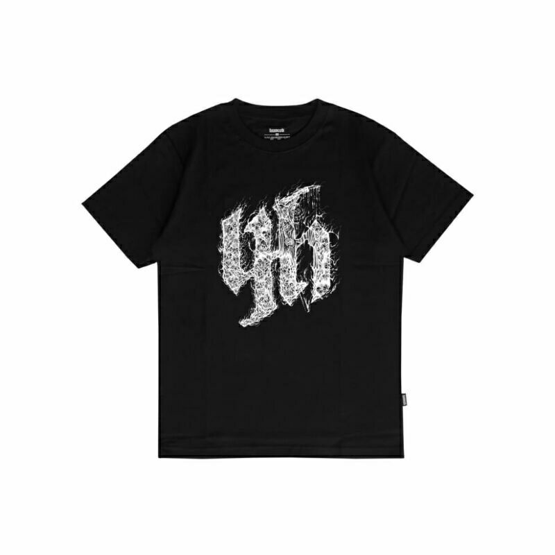 เสื้อยืด HUSTED YOUTH - เสื้อยืดผู้ชายสําหรับผู้ใหญ่ระดับพรีเมียม ...