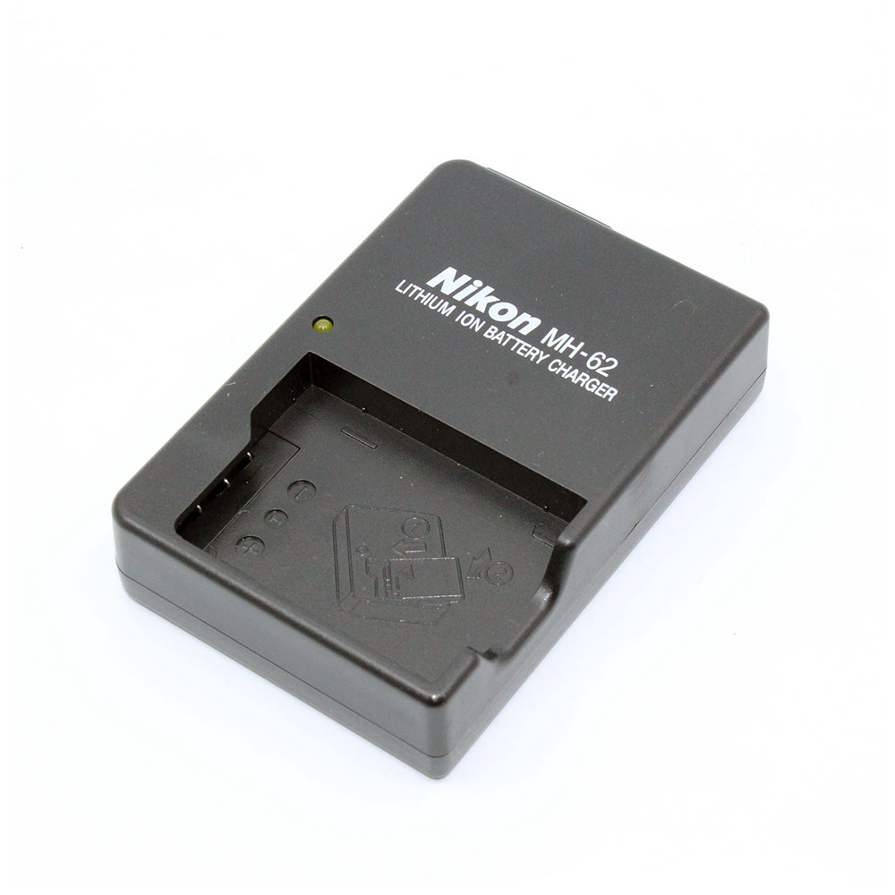 แท่นชาร์จแบต Nikon EN-EL8 MH-62 | Shopee Thailand