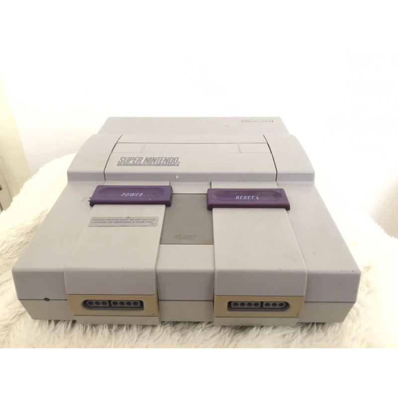 Super Nintendo Pi (Snes) | Shopee Thailand