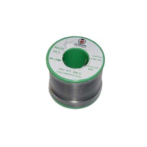 ULTRACORE LEAD FREE 0.5mm.,0.8mm,1.0mm. 200 g | Shopee Thailand