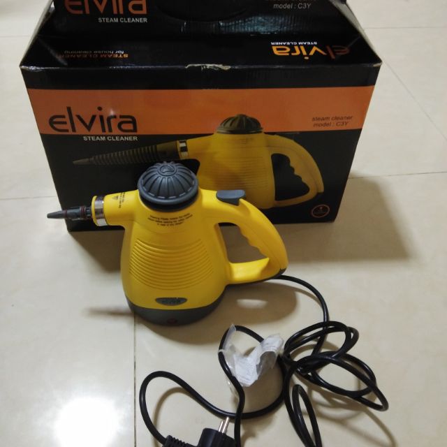 เครื่องทำความสะอาด streaming cleaner | Shopee Thailand