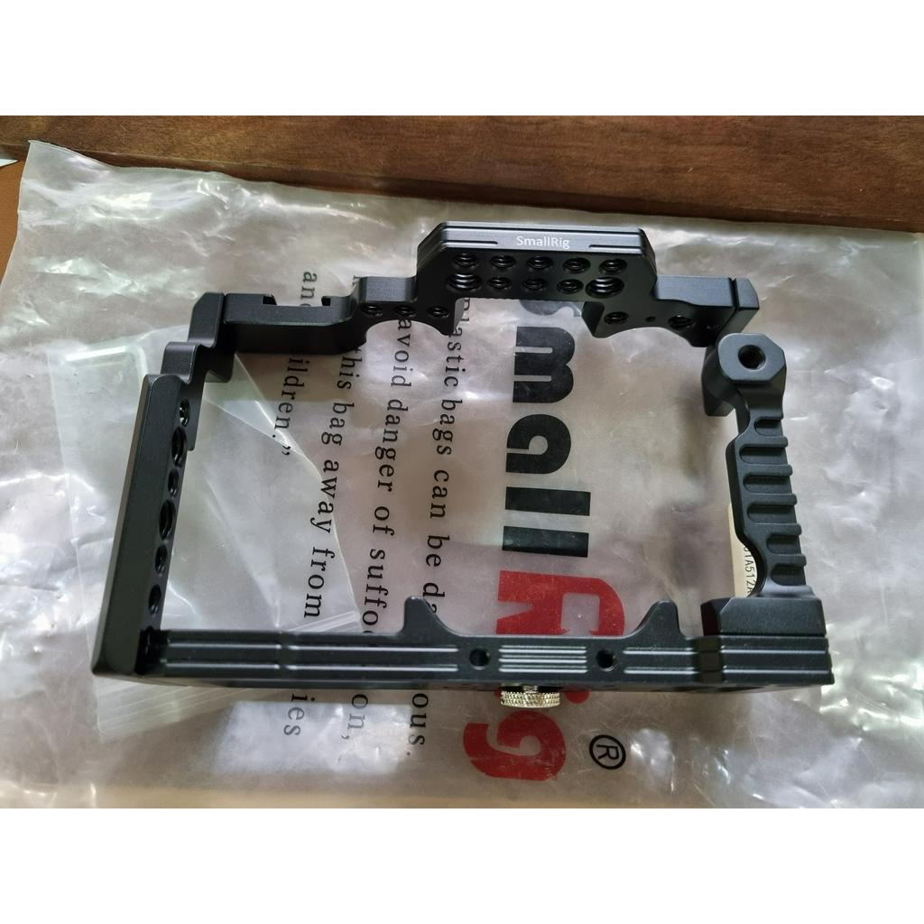 SmallRig Fuji X-T2 Cage for Fujifilm X-T2 Camera 1881 | Shopee Thailand