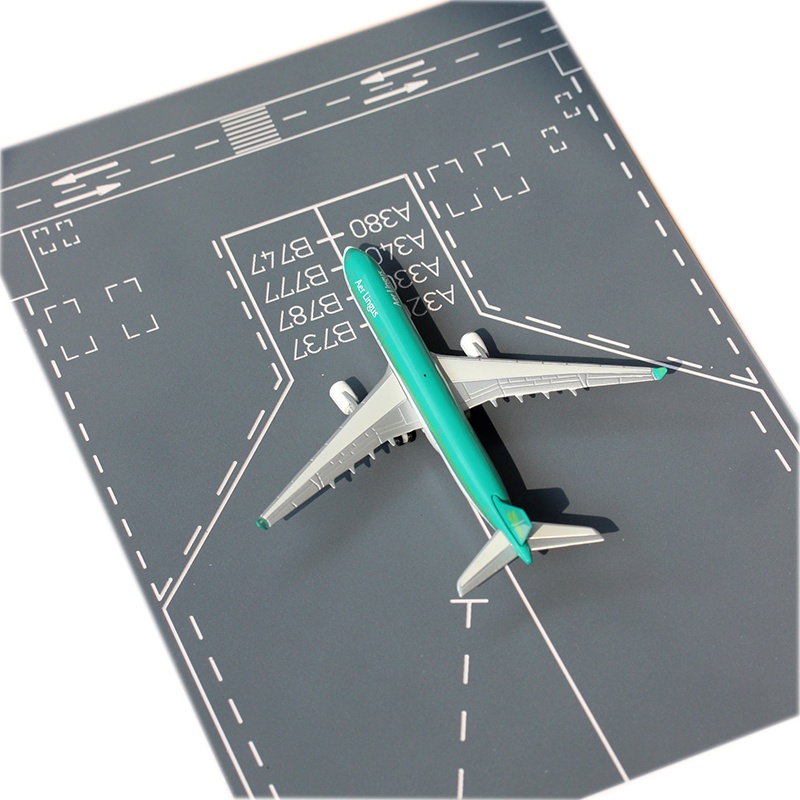 ♈∋1/400 New Special Offer Die casting Airliner Civil Aviation Airport ...