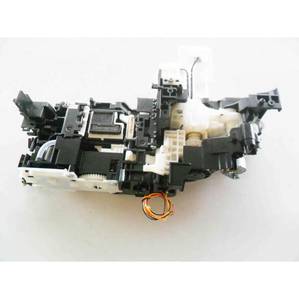 ชุด Mantenance Unit พร้อม ชุดปั้มหมึก FRAME PUMP ASSY CANON PIXMA ...