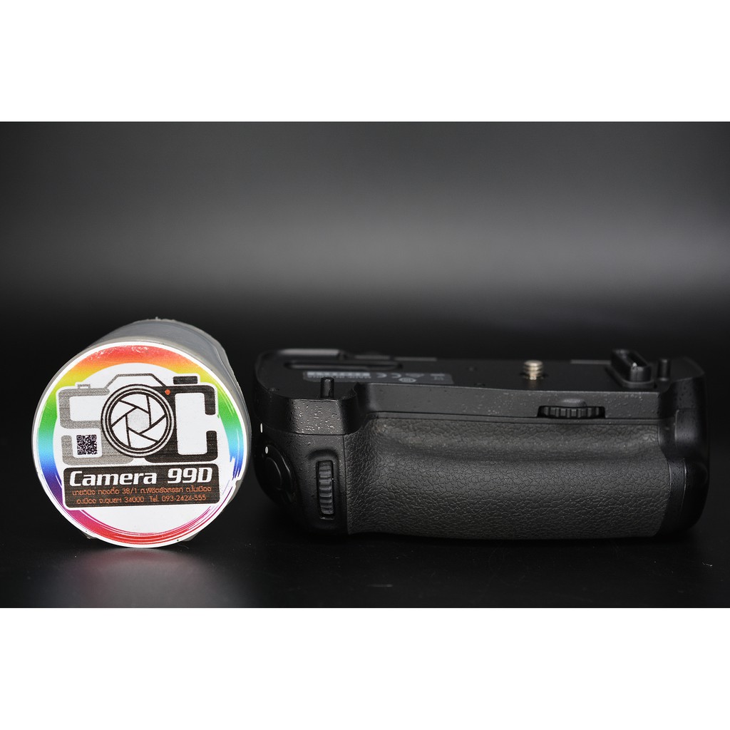 Nikon MB-D16 Battery Grip for D750 | Shopee Thailand