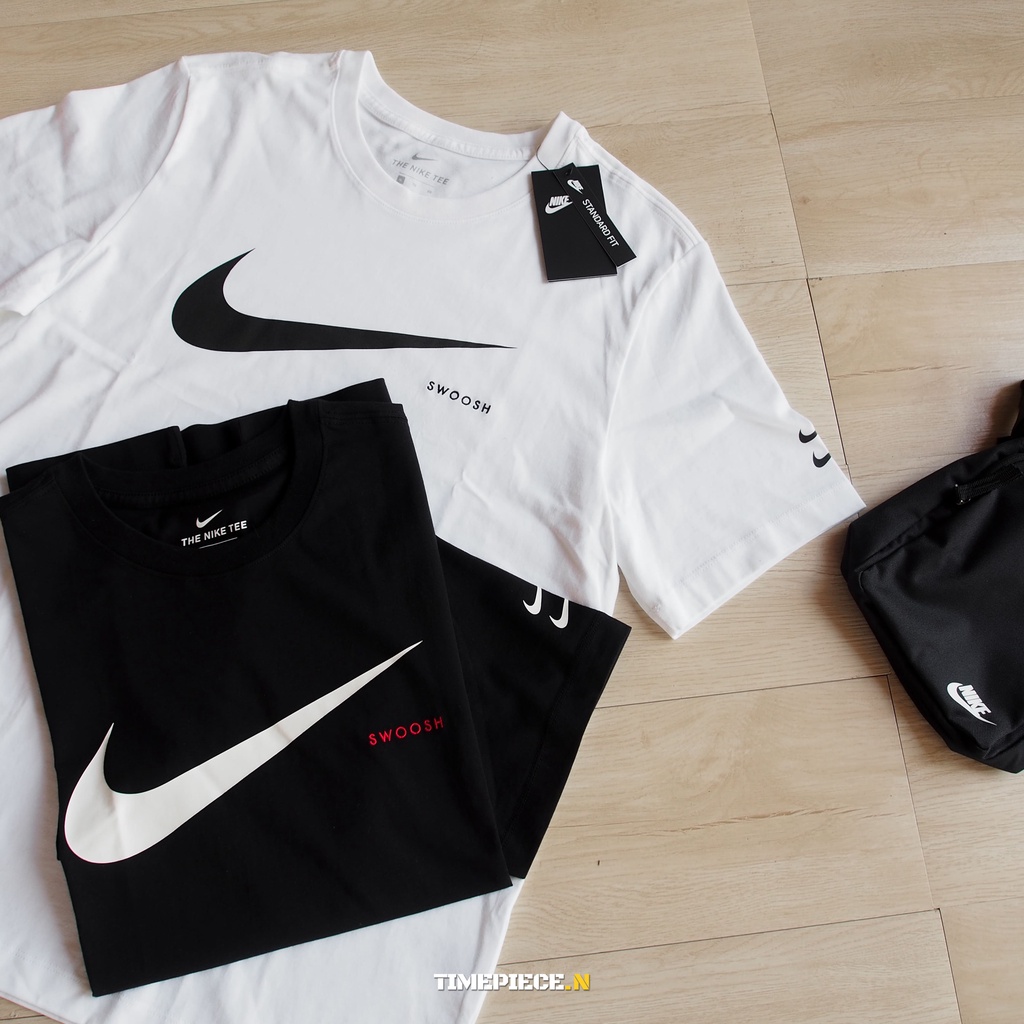 Nike Sportswear Swoosh | Shopee Thailand
